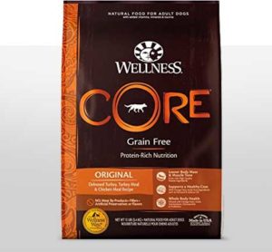 Our Story - Wellness Pet Company