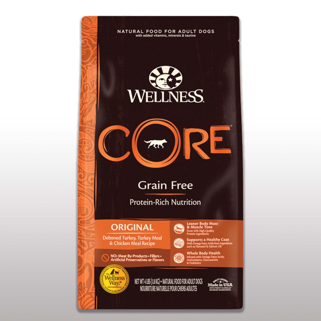 Our Story - Wellness Pet Company